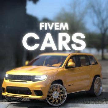 FiveM 150 Car Pack: Ultimate Collection – DigitalLatvia