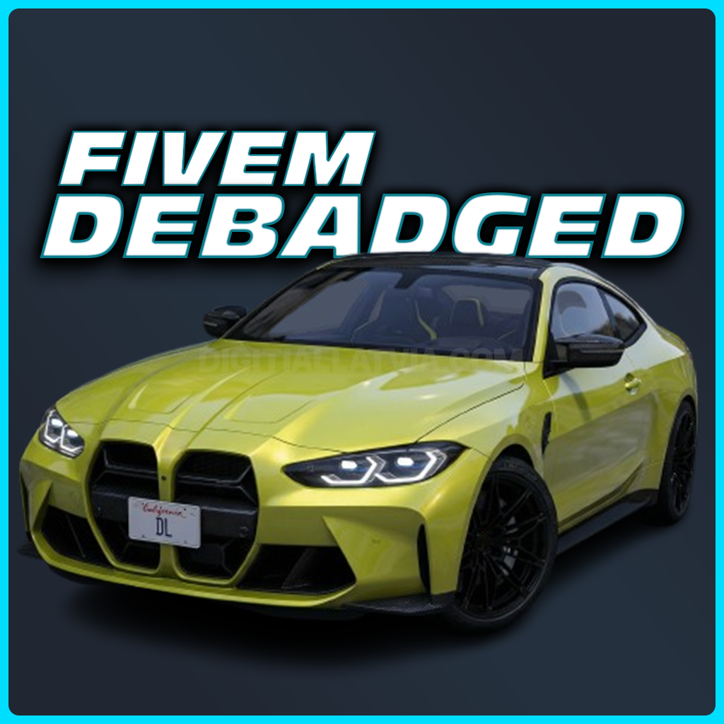 GTA 5 und FiveM Autos, Pakete, Felgen, Skripte und MLOs – DigitalLatvia