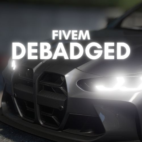 FiveM Dodge Durango Police Unmarked 2021 | Debadged – DigitalLatvia