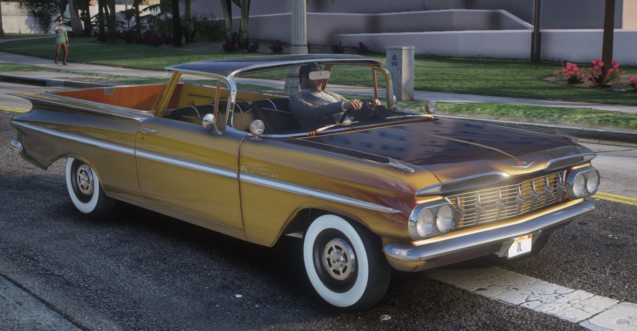 FiveM 10 Classic Car Pack | DigitalLatvia