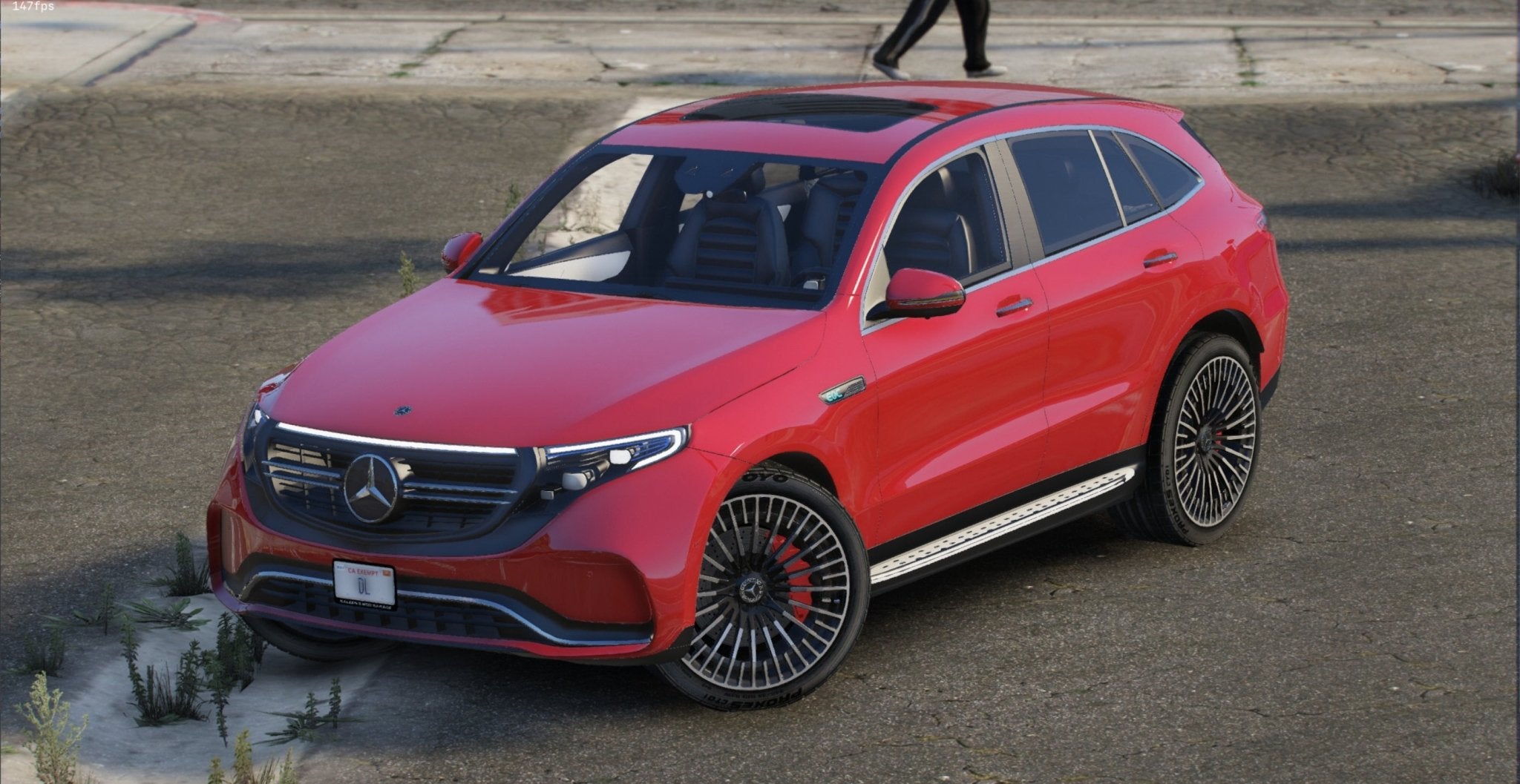 FiveM 10 Electric Car Pack – DigitalLatvia