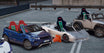 FiveM 10 Toy Car Pack – DigitalLatvia