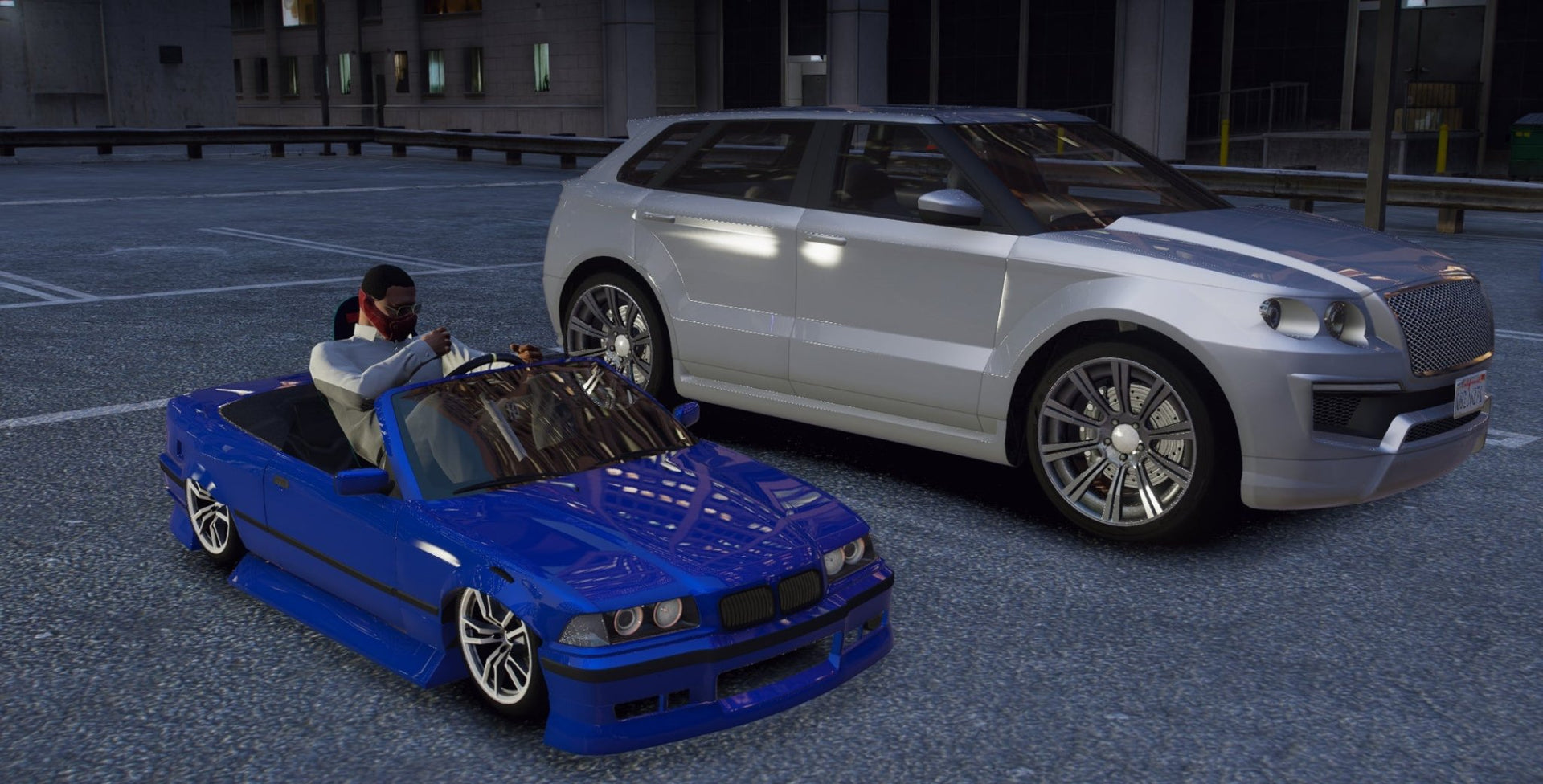 FiveM 10 Toy Car Pack – DigitalLatvia