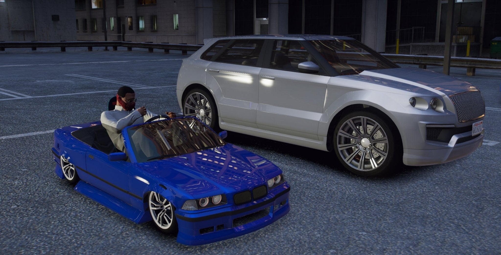 FiveM 10 Toy Car Pack – DigitalLatvia