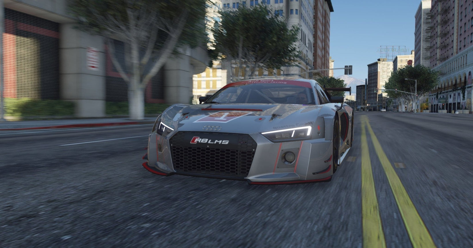 FiveM 100 Car Pack – DigitalLatvia