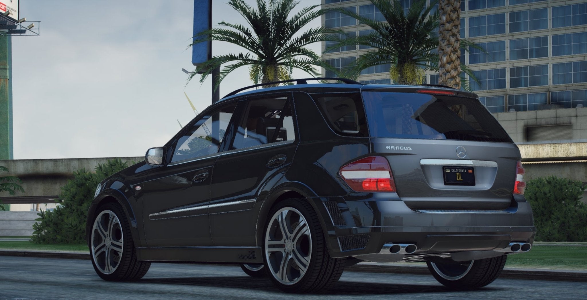 FiveM 100 Car Pack V2 – DigitalLatvia