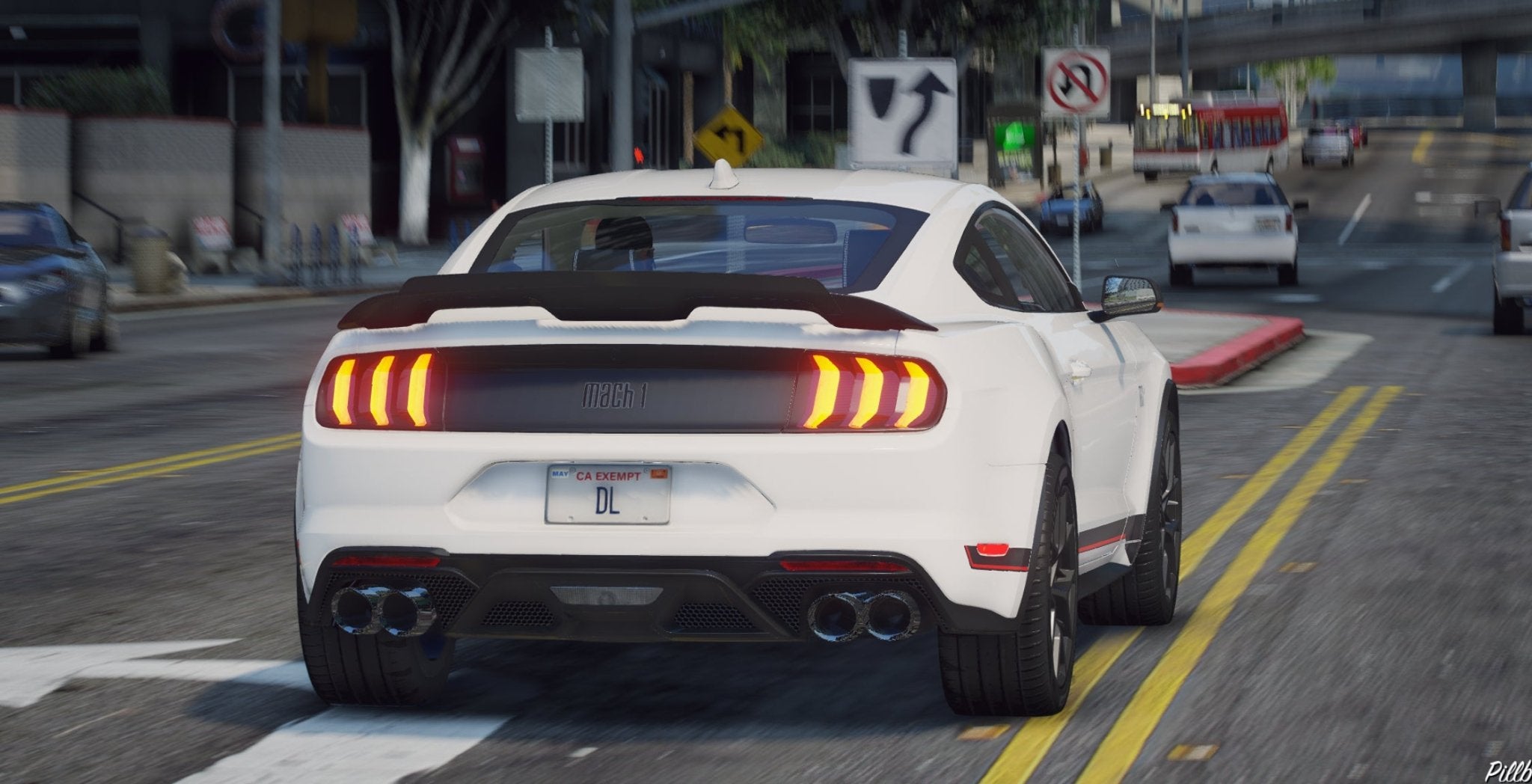 FiveM 100 Car Pack V2 – DigitalLatvia