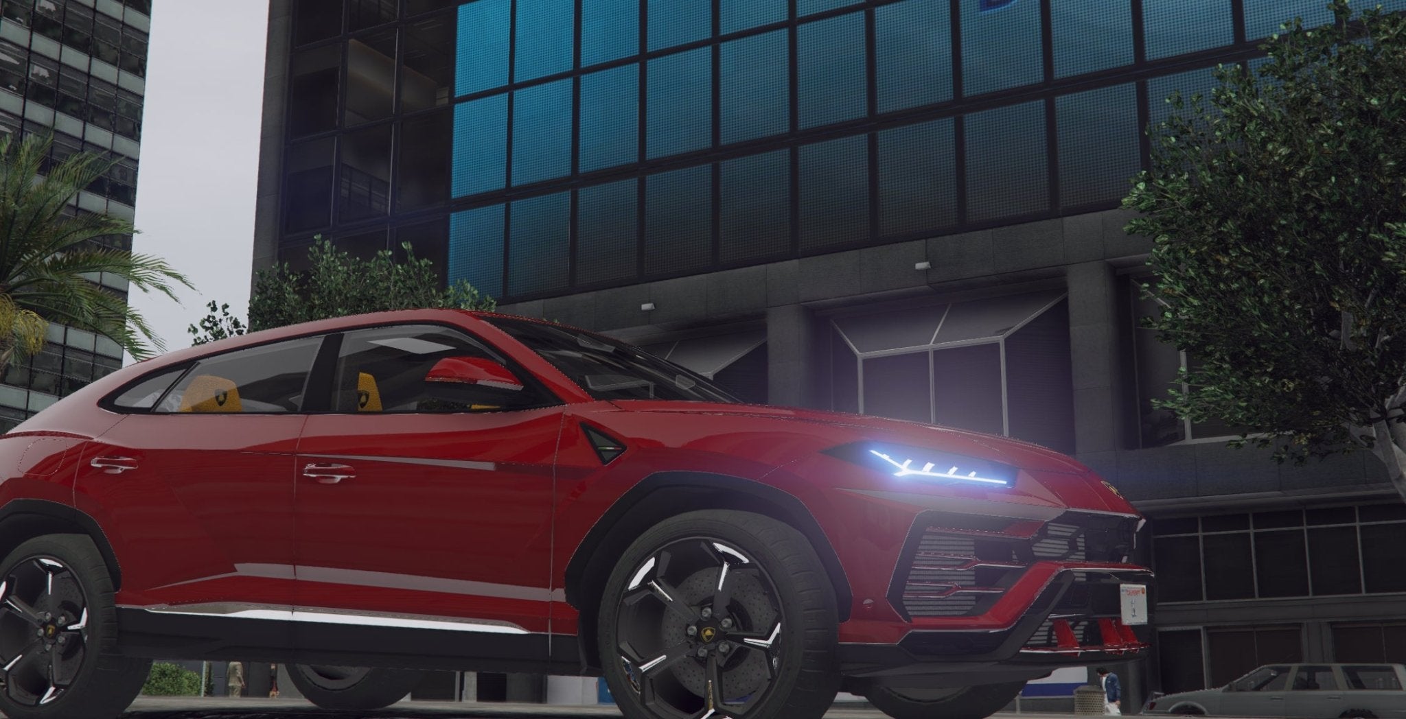 FiveM 100 Car Pack V2 – DigitalLatvia