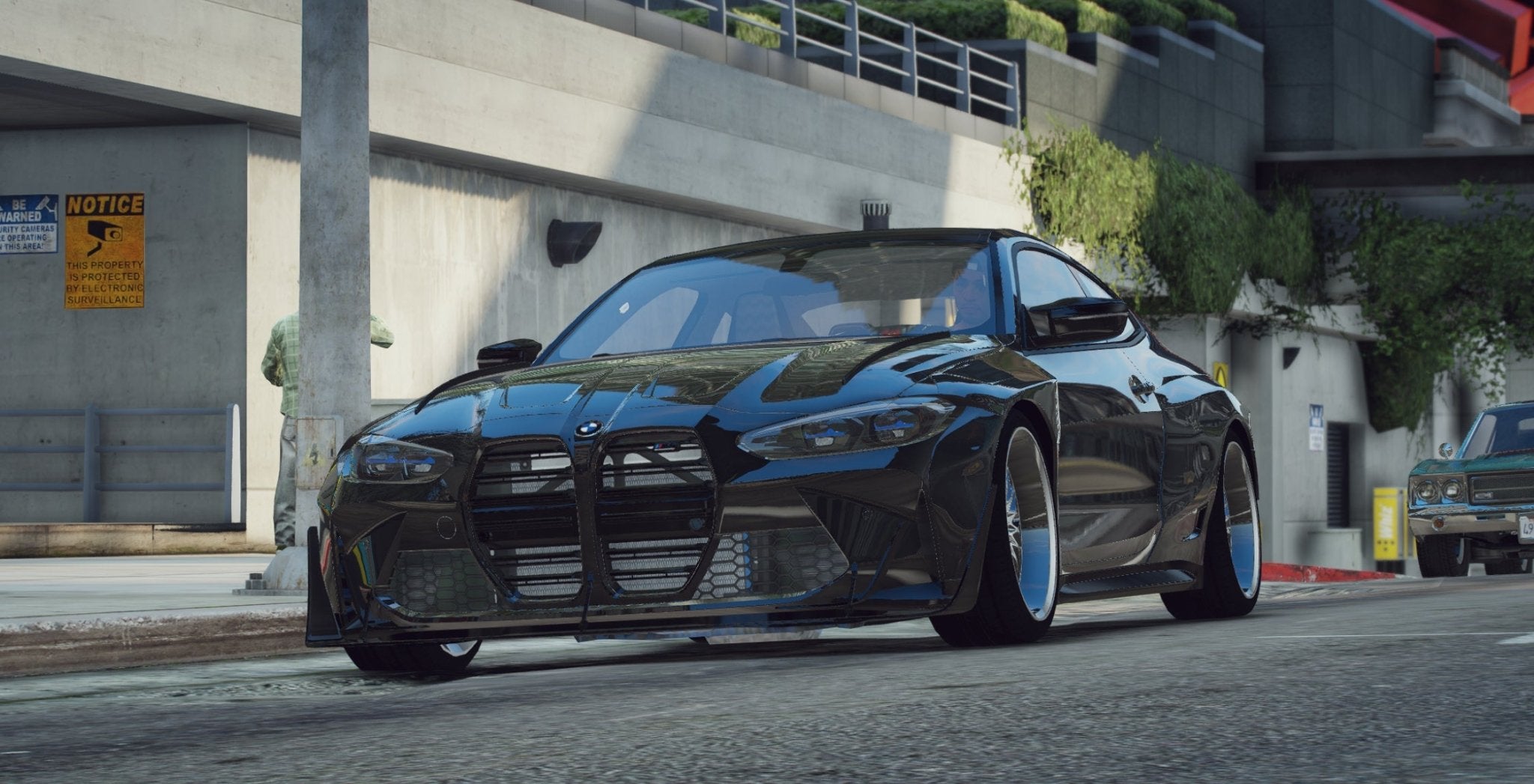 FiveM 11 High-Quality Cars – DigitalLatvia