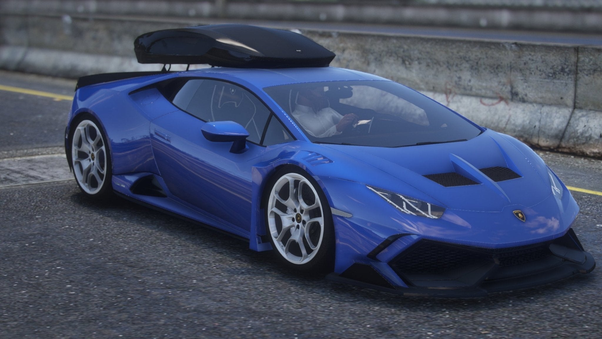 FiveM 15 Streetracing Car Pack – DigitalLatvia