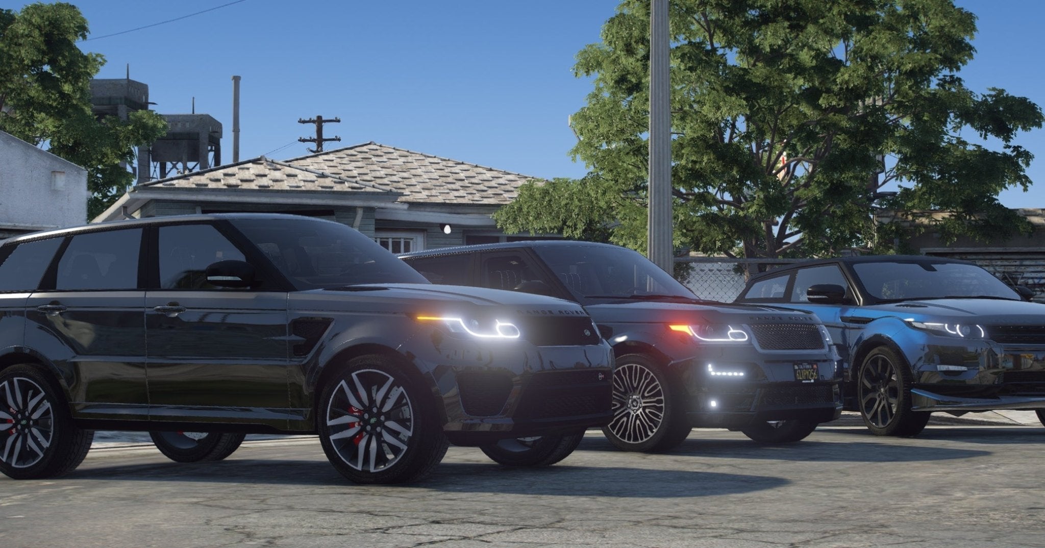 FiveM 150 Car Pack: Ultimate Collection – DigitalLatvia