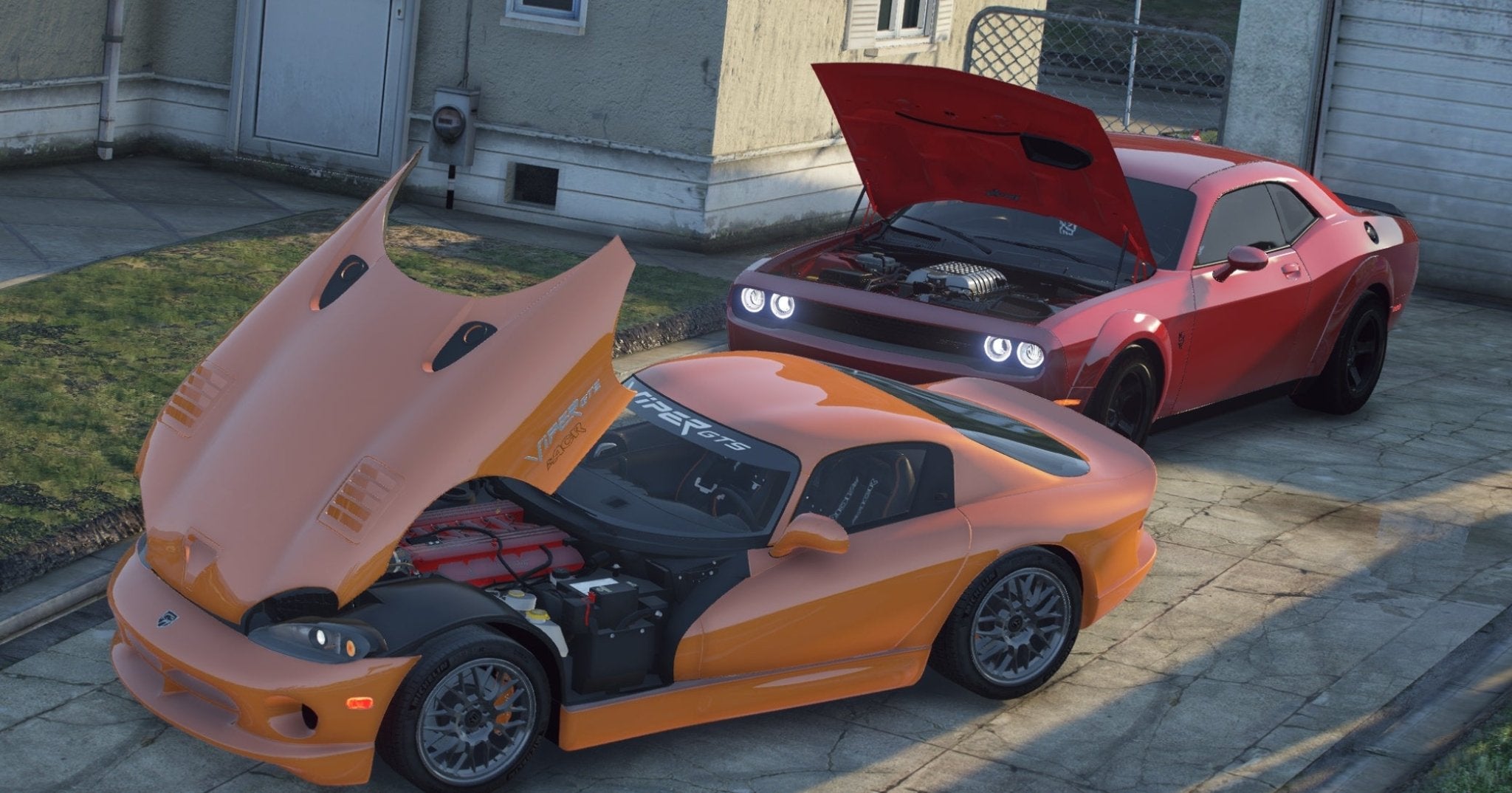 FiveM 150 Car Pack: Ultimate Collection – DigitalLatvia