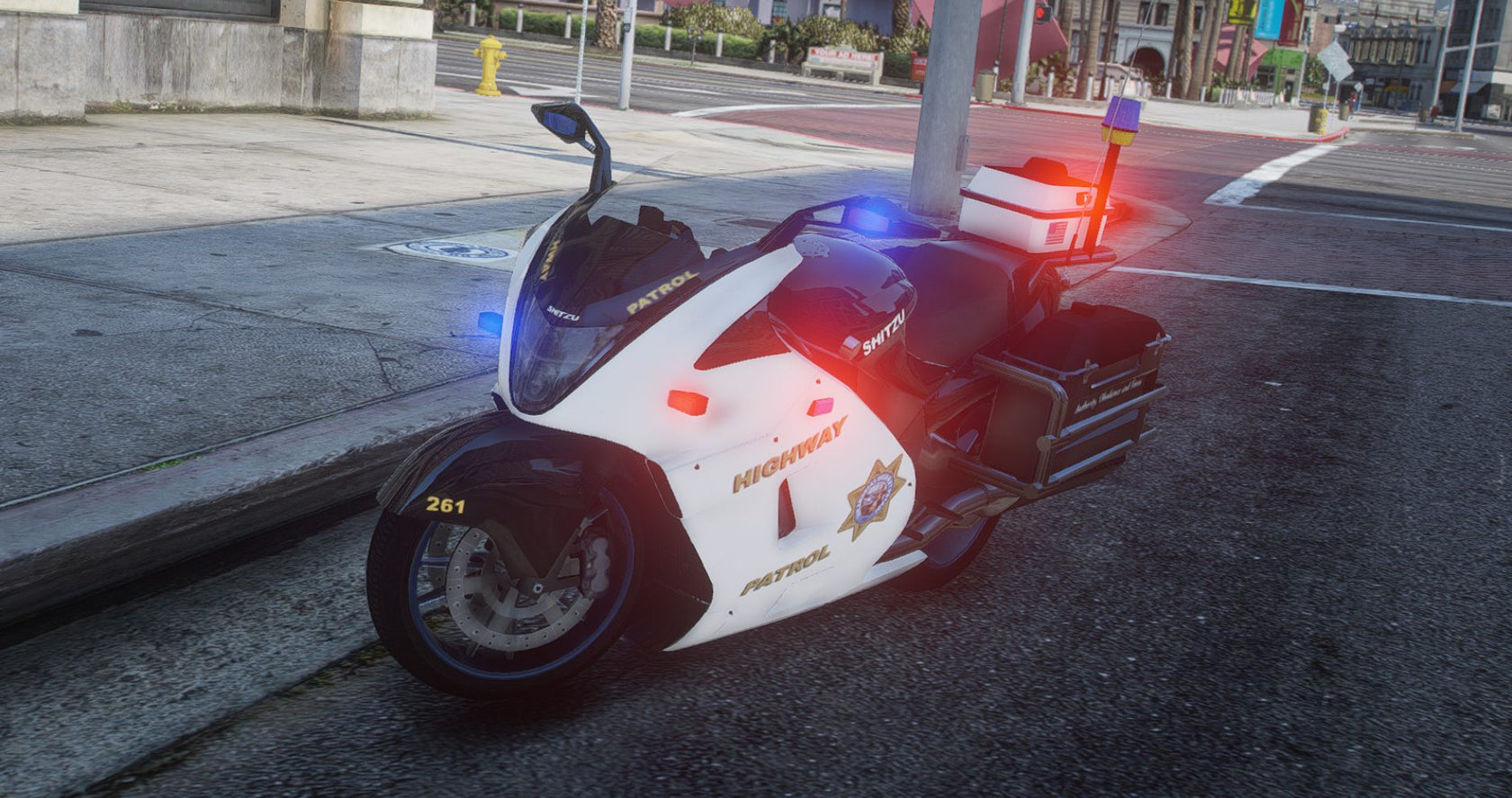 FiveM Debadged Police Pack | 15 Vehicles | Templates – DigitalLatvia