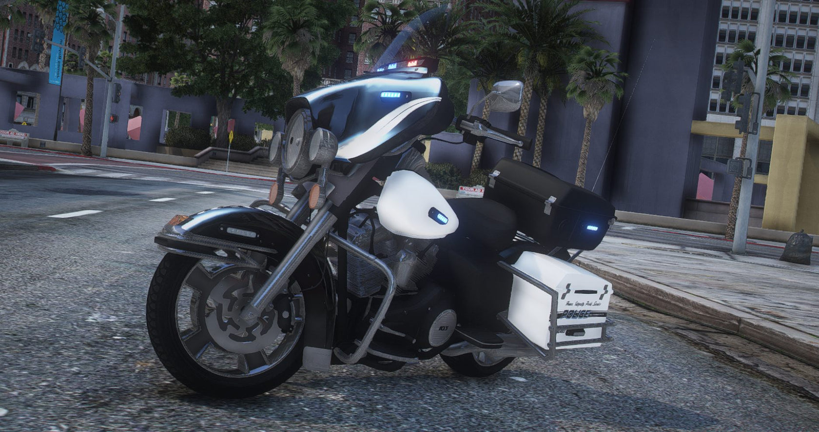 FiveM Debadged Police Pack | 15 Vehicles | Templates | GTA 5– DigitalLatvia