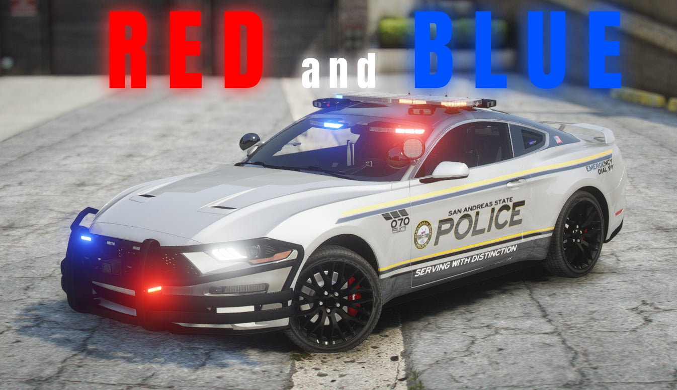 FiveM Police Debadged Car Pack | 23 Vehicles | Templates – DigitalLatvia