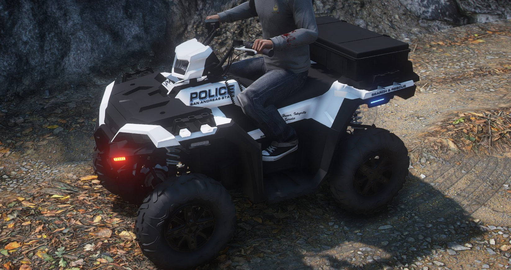 FiveM Debadged Police Pack | 15 Vehicles | Templates – DigitalLatvia