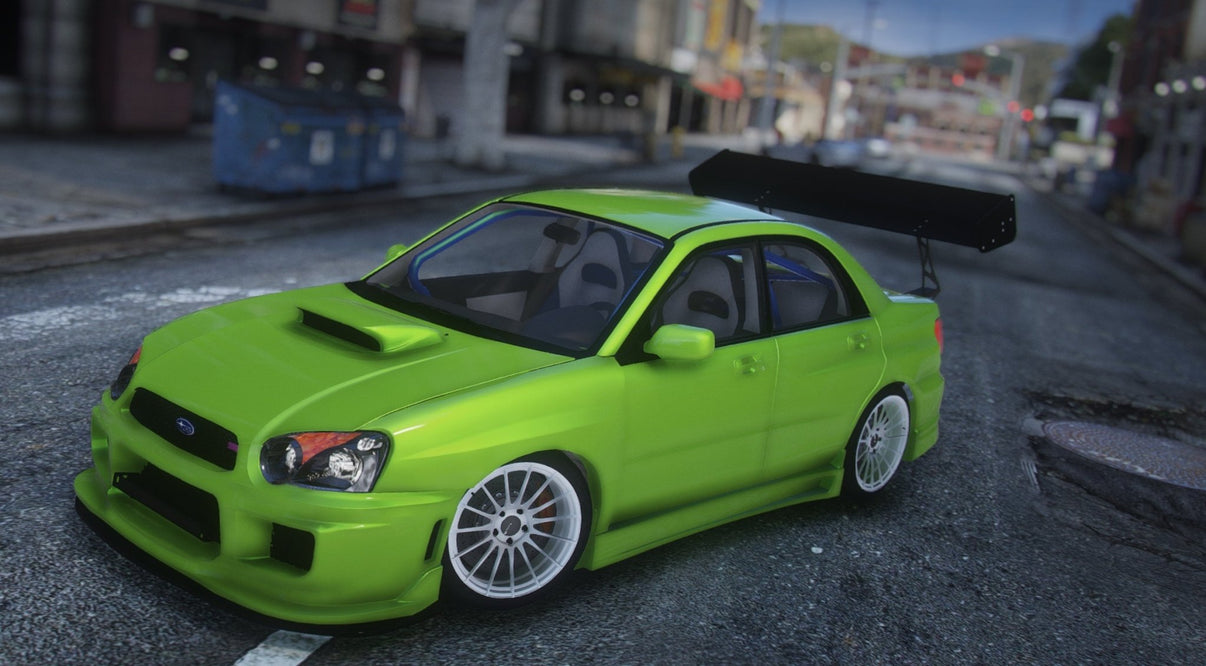 FiveM 200 Tunable Car Pack | Optimized Textures | Realistic Handlings ...