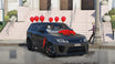 FiveM 250 Car Pack V2 – DigitalLatvia