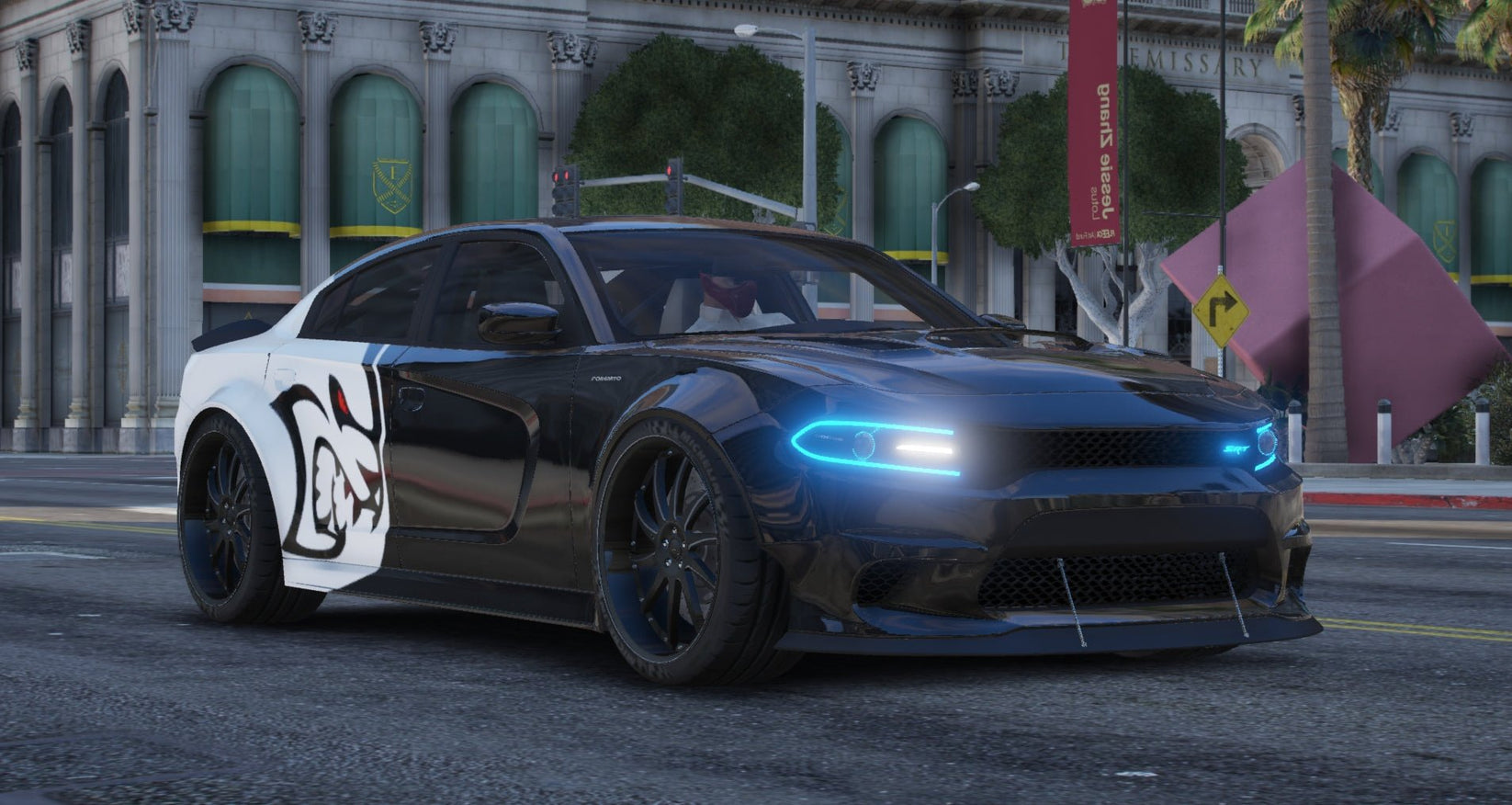 FiveM 35 Drag Racing Car Pack – DigitalLatvia