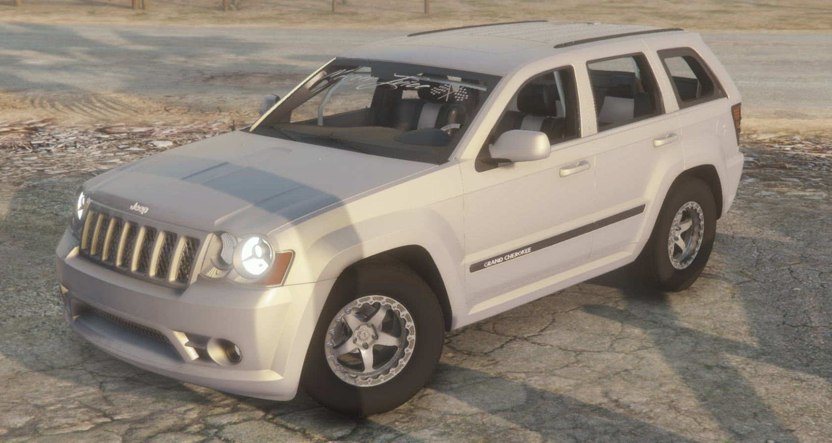 FiveM 35 Drag Racing Car Pack – DigitalLatvia