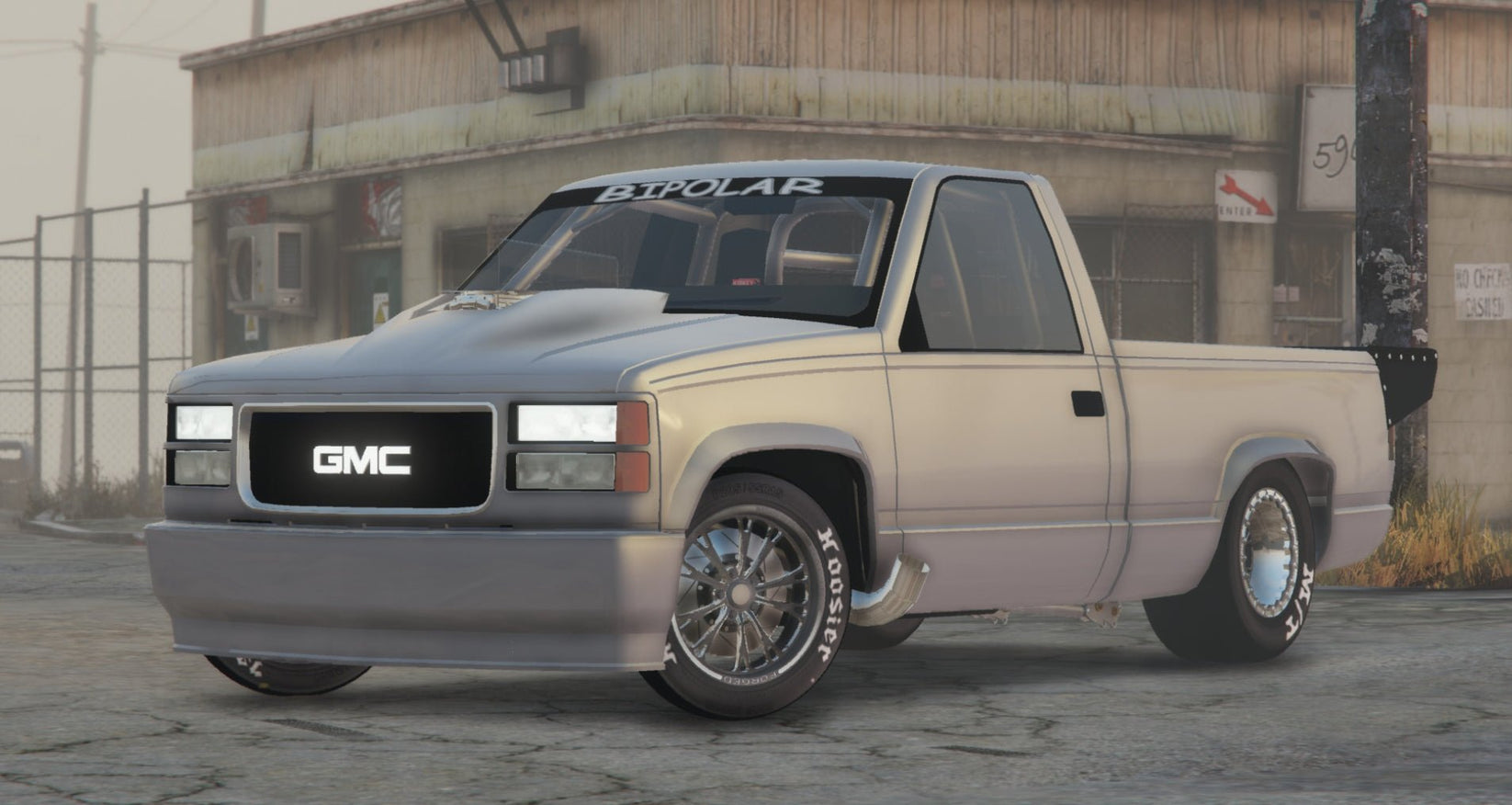 FiveM 35 Drag Racing Car Pack – DigitalLatvia