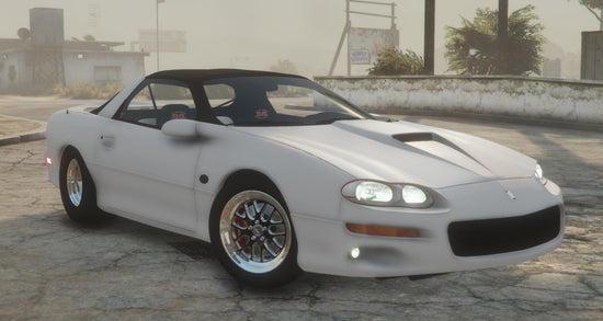 FiveM 35 Drag Racing Car Pack – DigitalLatvia