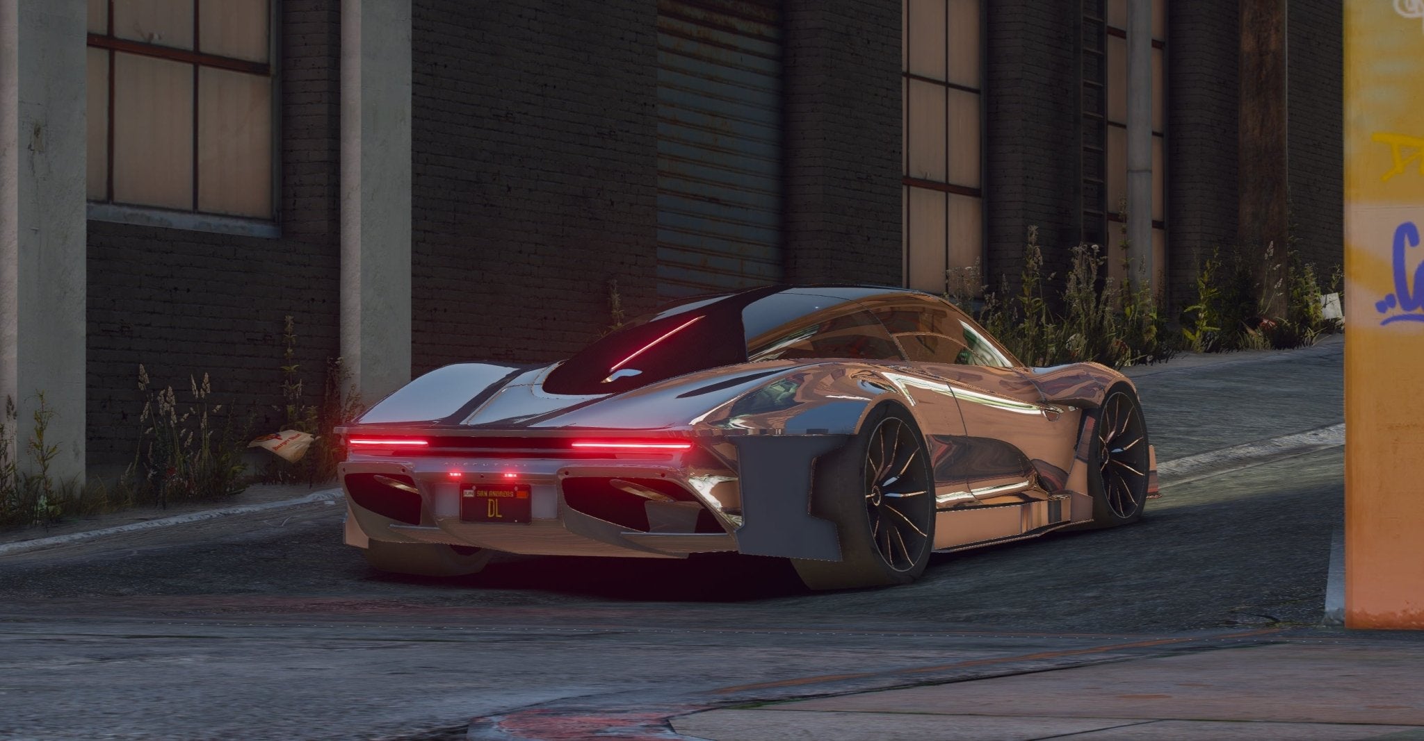 FiveM 40 High-Quality Car Pack – DigitalLatvia