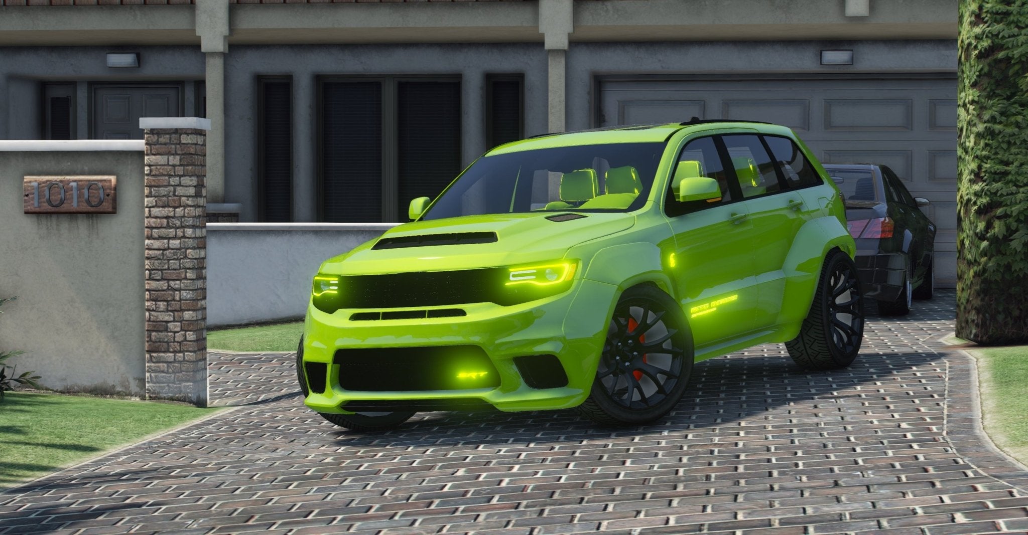 FiveM 40 High-Quality Car Pack – DigitalLatvia