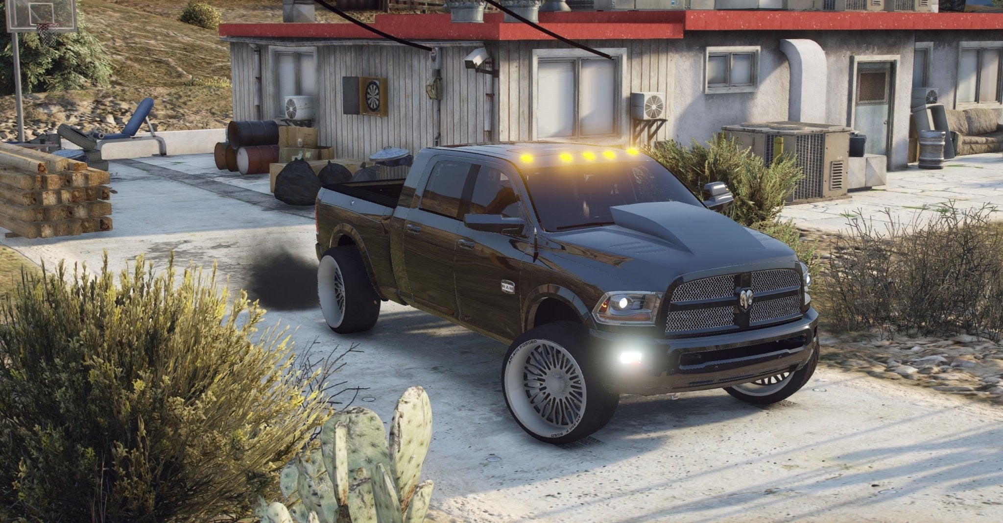 FiveM 40 High-Quality Car Pack – DigitalLatvia