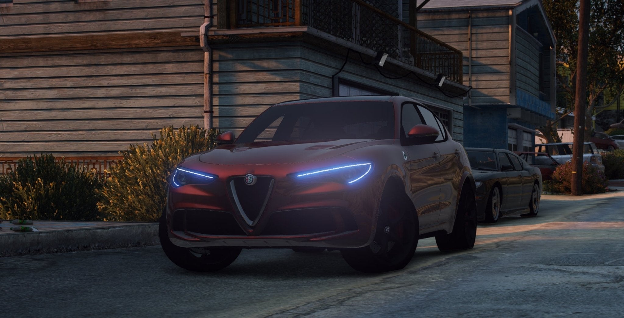 FiveM 400 Car + Wheel Pack – DigitalLatvia