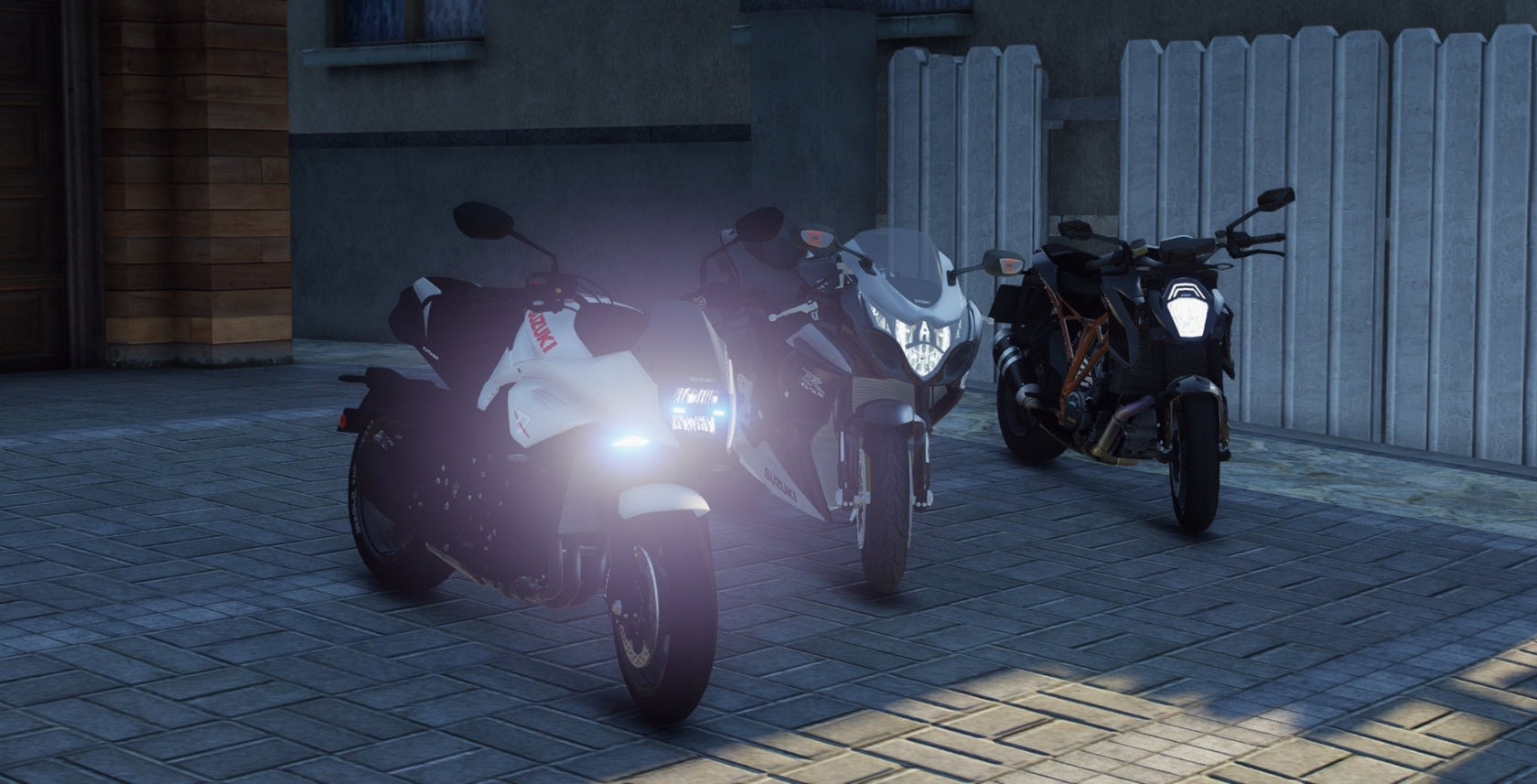 FiveM 400 Car + Wheel Pack – DigitalLatvia