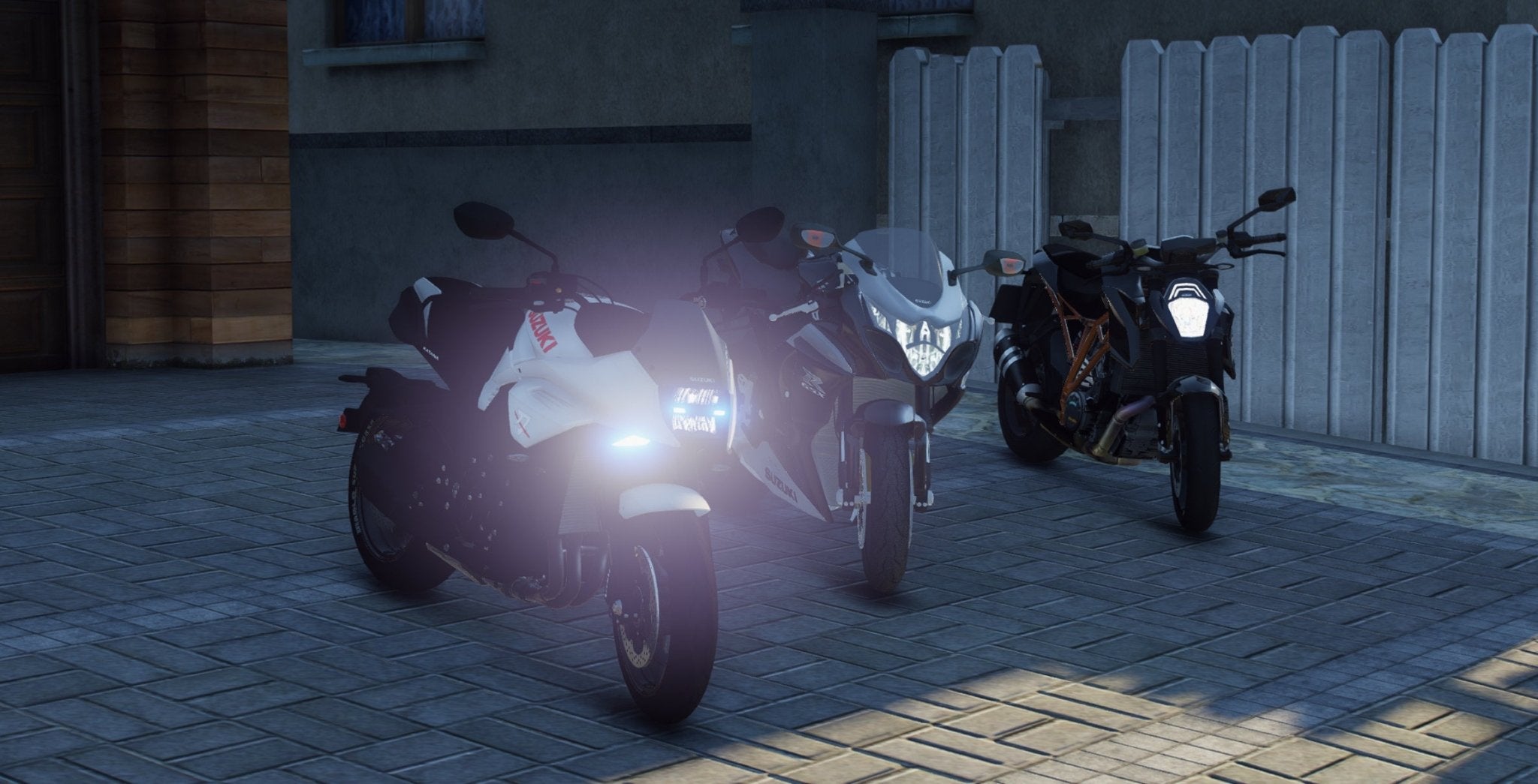 FiveM 400 Car + Wheel Pack – DigitalLatvia