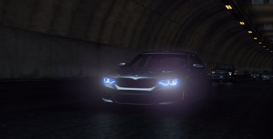 FiveM 400 Car + Wheel Pack – DigitalLatvia