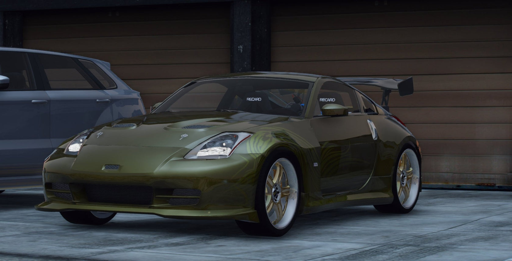 FiveM 400 Car + Wheel Pack – DigitalLatvia