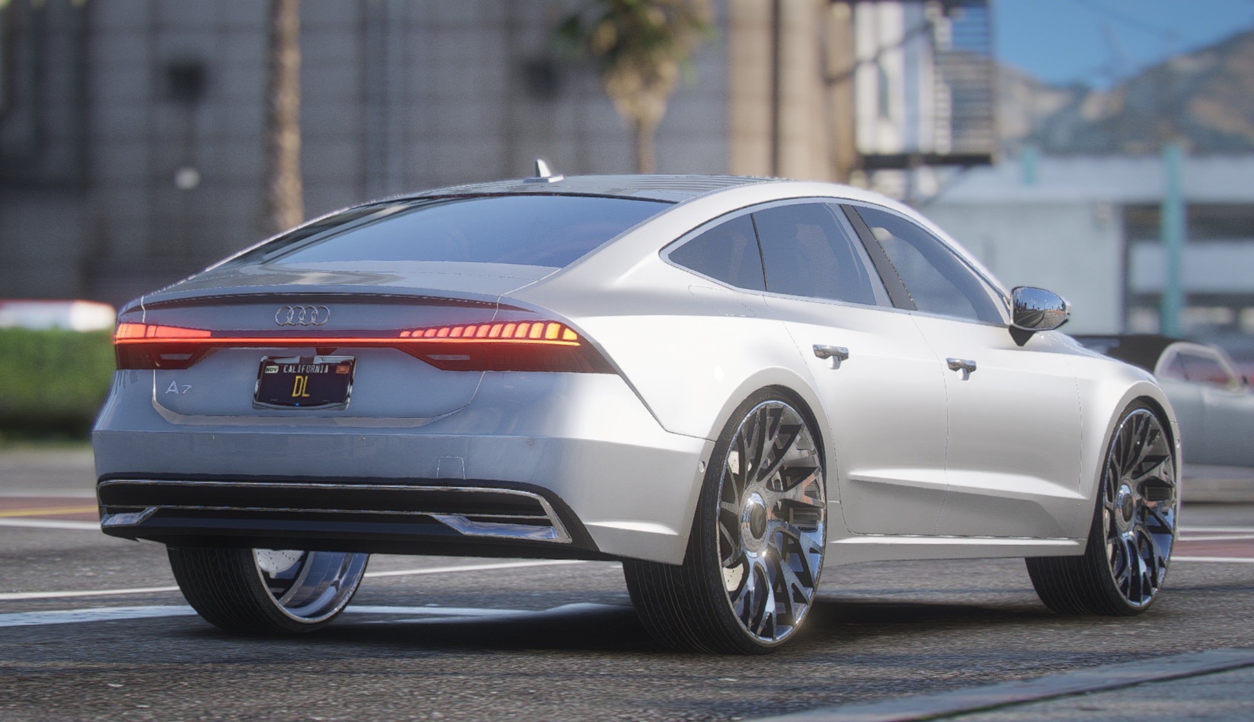 FiveM Donk Car Pack: 70 CARS – DigitalLatvia