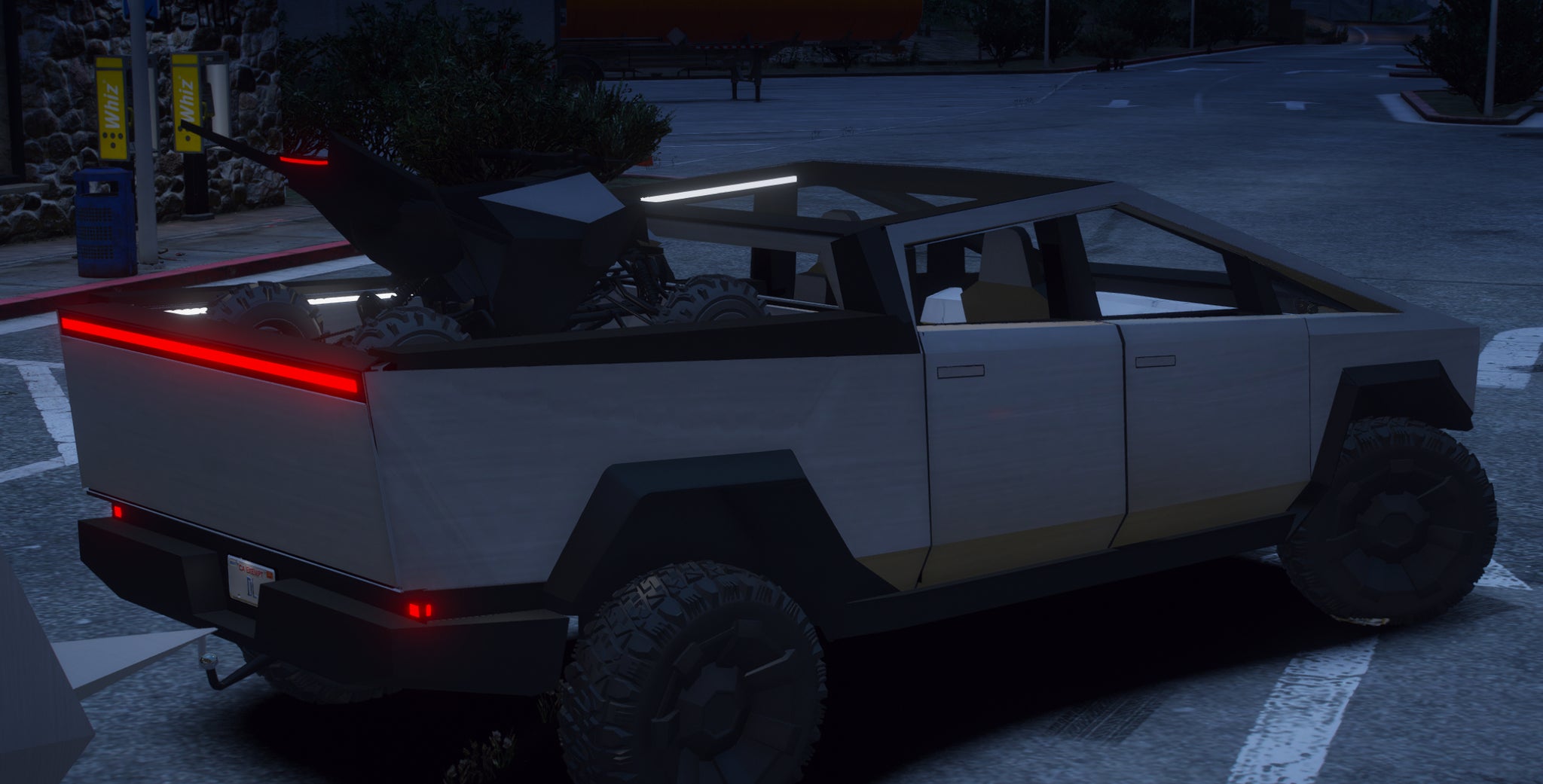 FiveM Cyber Pack – DigitalLatvia