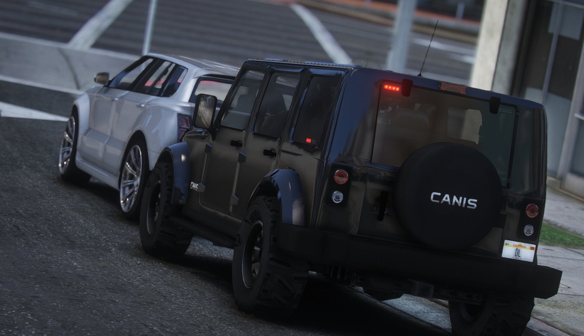 Police Vanilla Car Pack | 15 Vehicles | Templates – DigitalLatvia