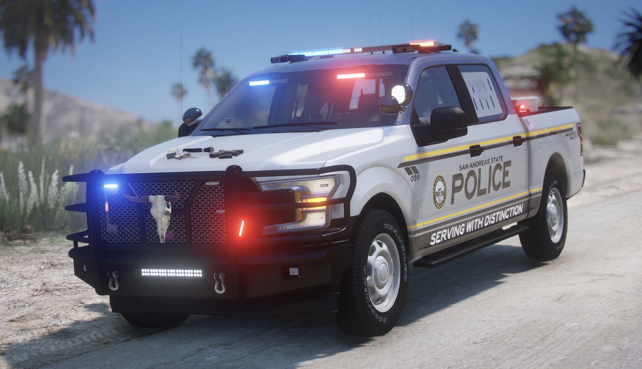 FiveM Police Debadged Car Pack | 23 Vehicles | Templates – DigitalLatvia