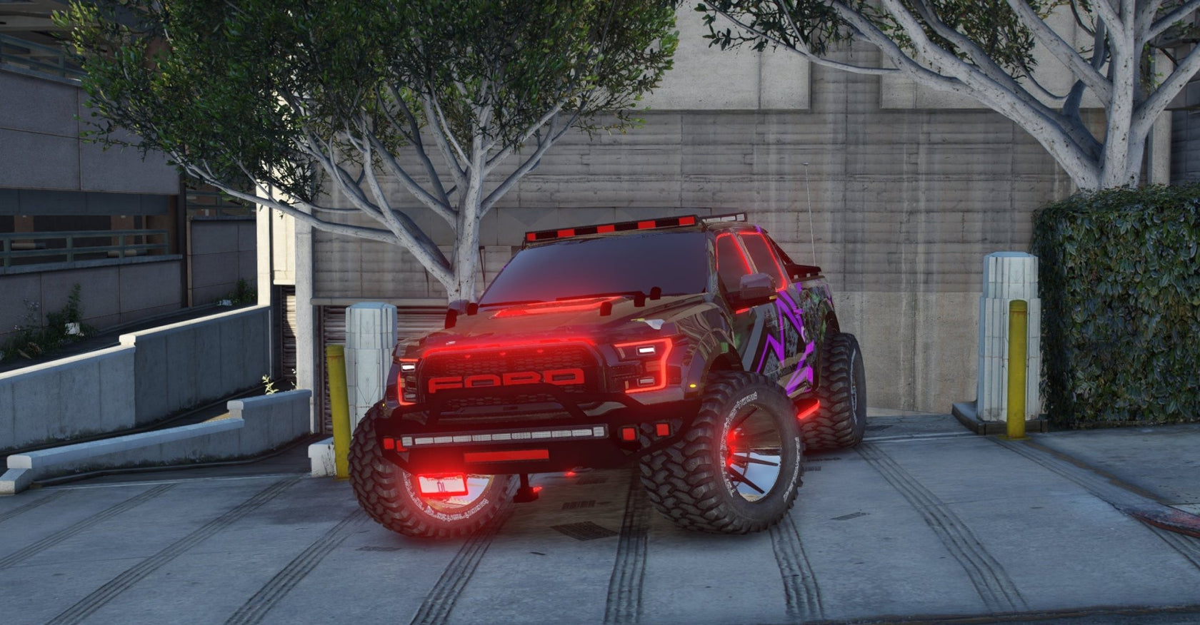 FiveM Animated Car Pack: 10 CARS – DigitalLatvia