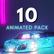 FiveM Animated Car Pack: 10 CARS – DigitalLatvia