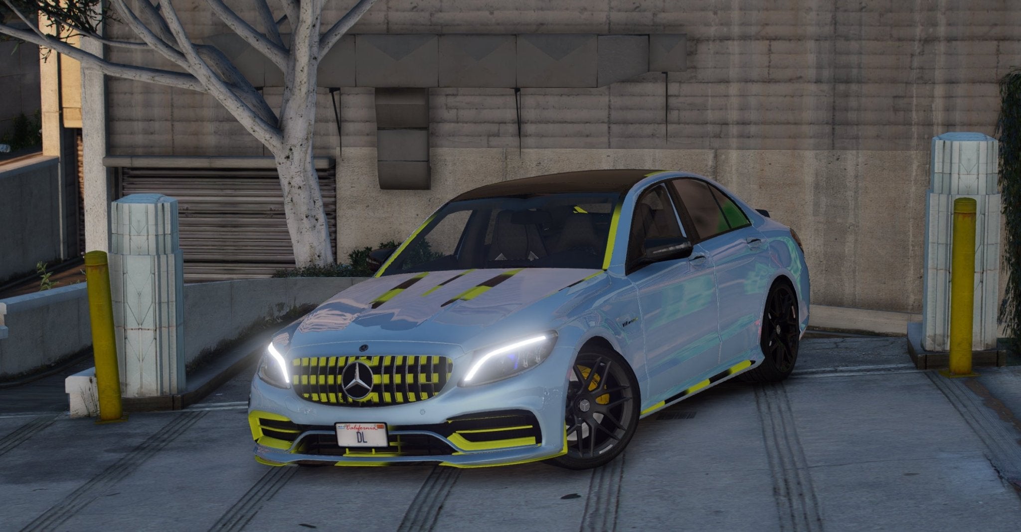 FiveM Animated Car Pack: 10 CARS – DigitalLatvia