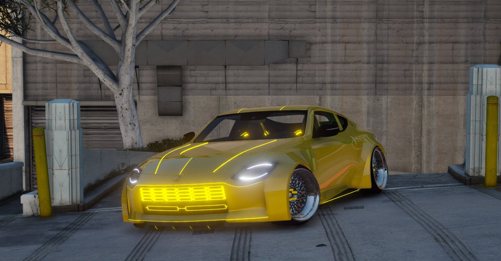 FiveM Animated Car Pack: 10 CARS – DigitalLatvia