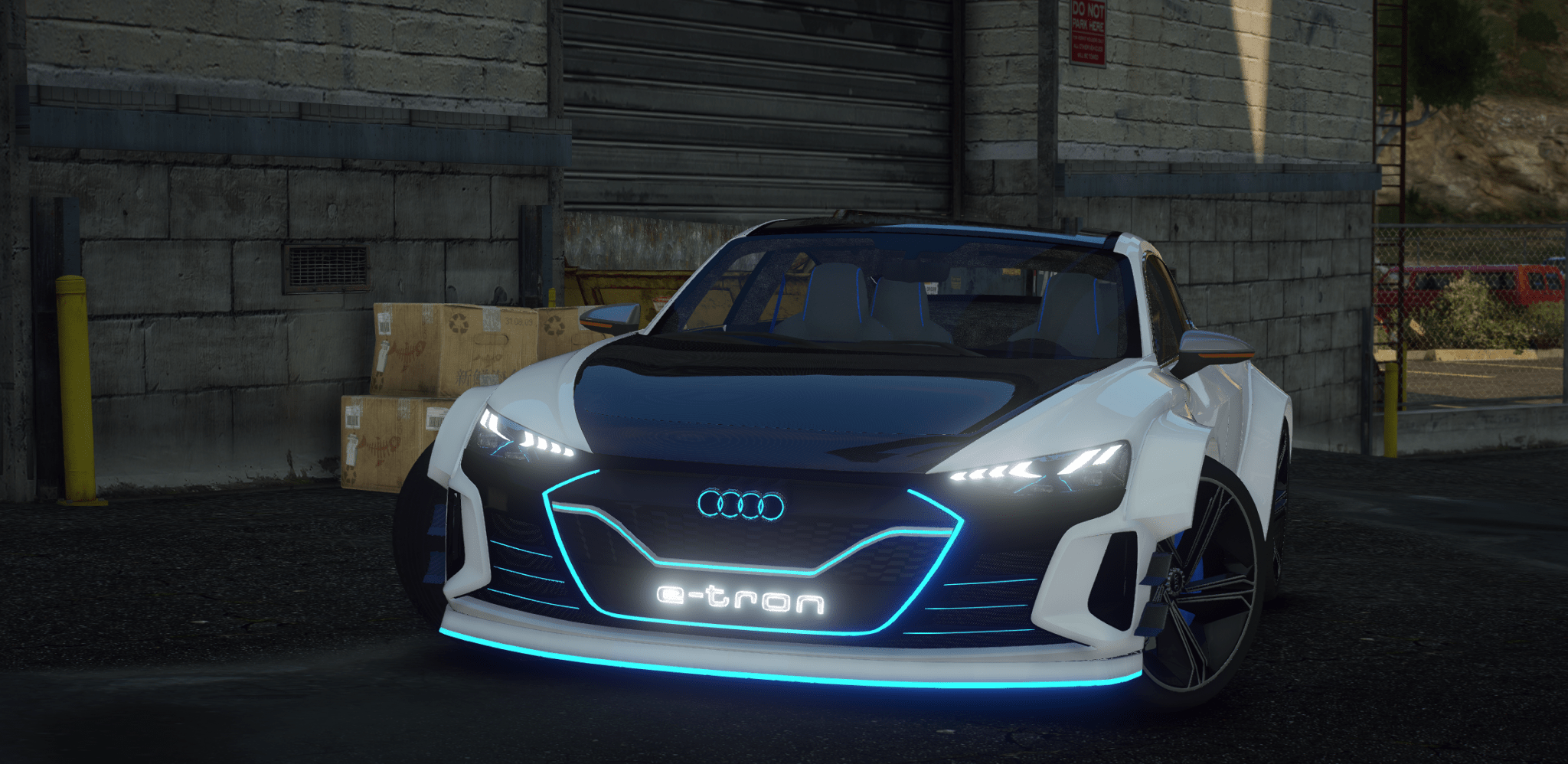 FiveM Animated Car Pack: 10 CARS – DigitalLatvia