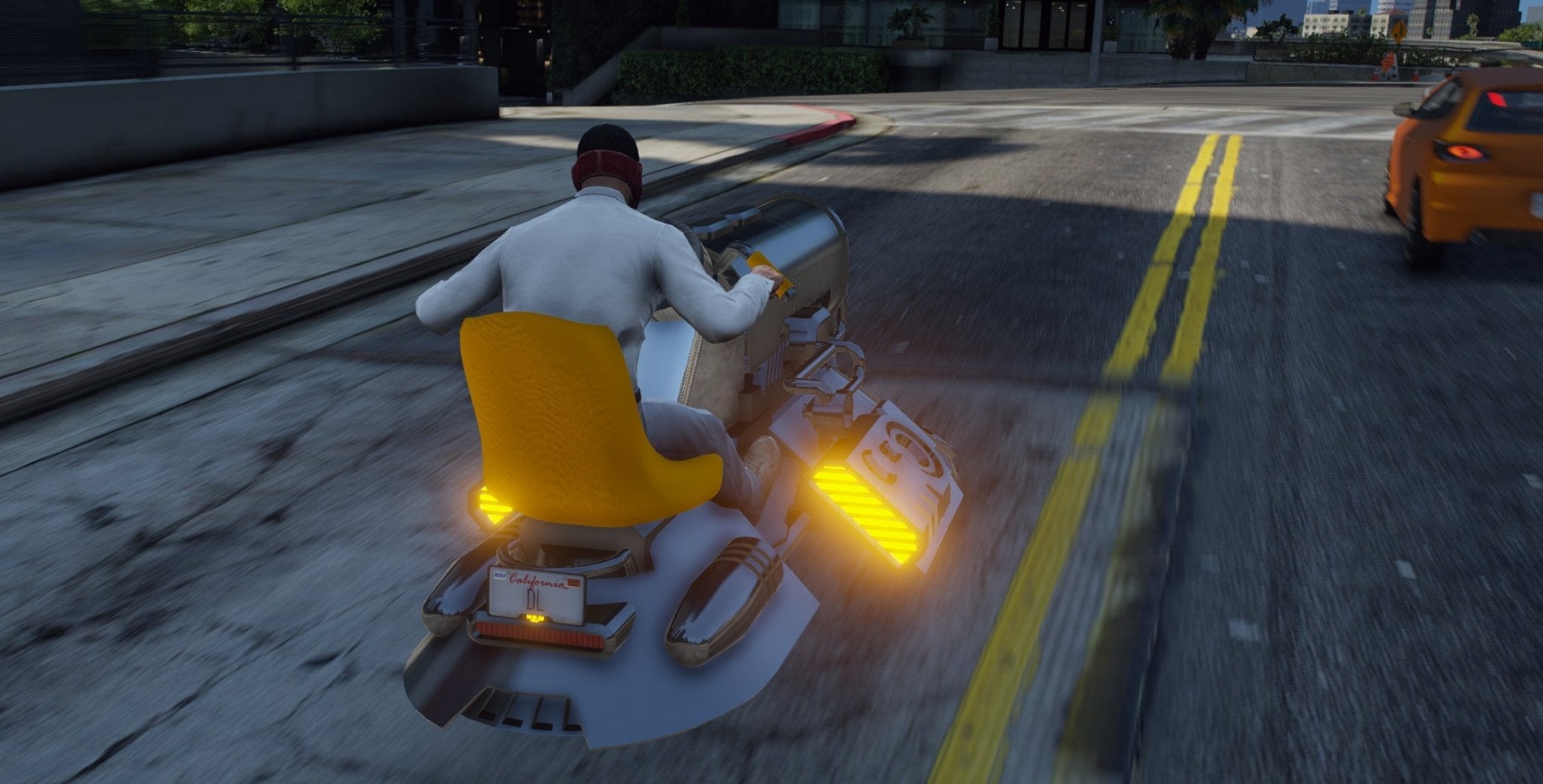 FiveM Animated Car Pack: 15 CARS – DigitalLatvia