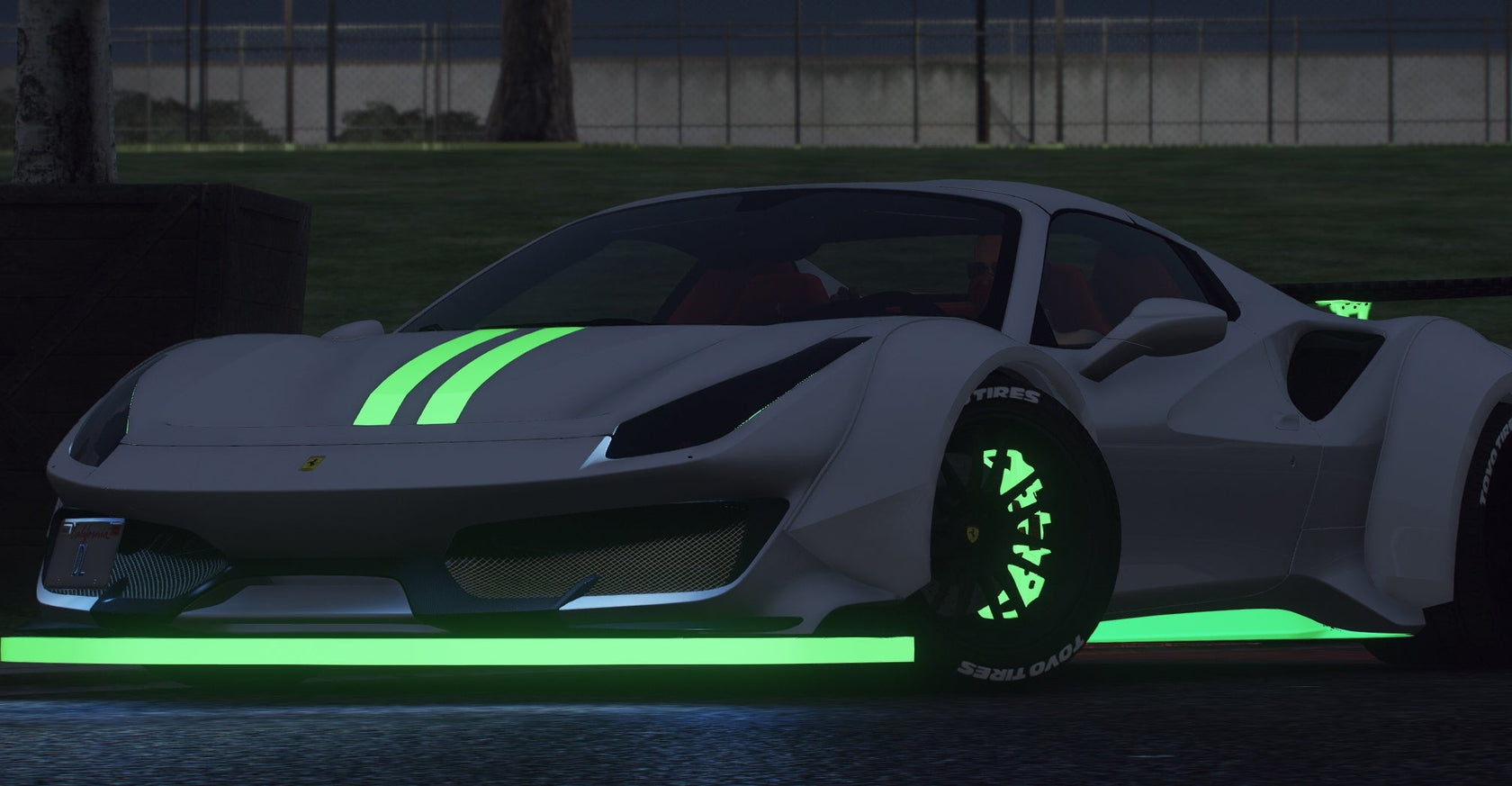 FiveM Animated Car Pack: 20 CARS – DigitalLatvia