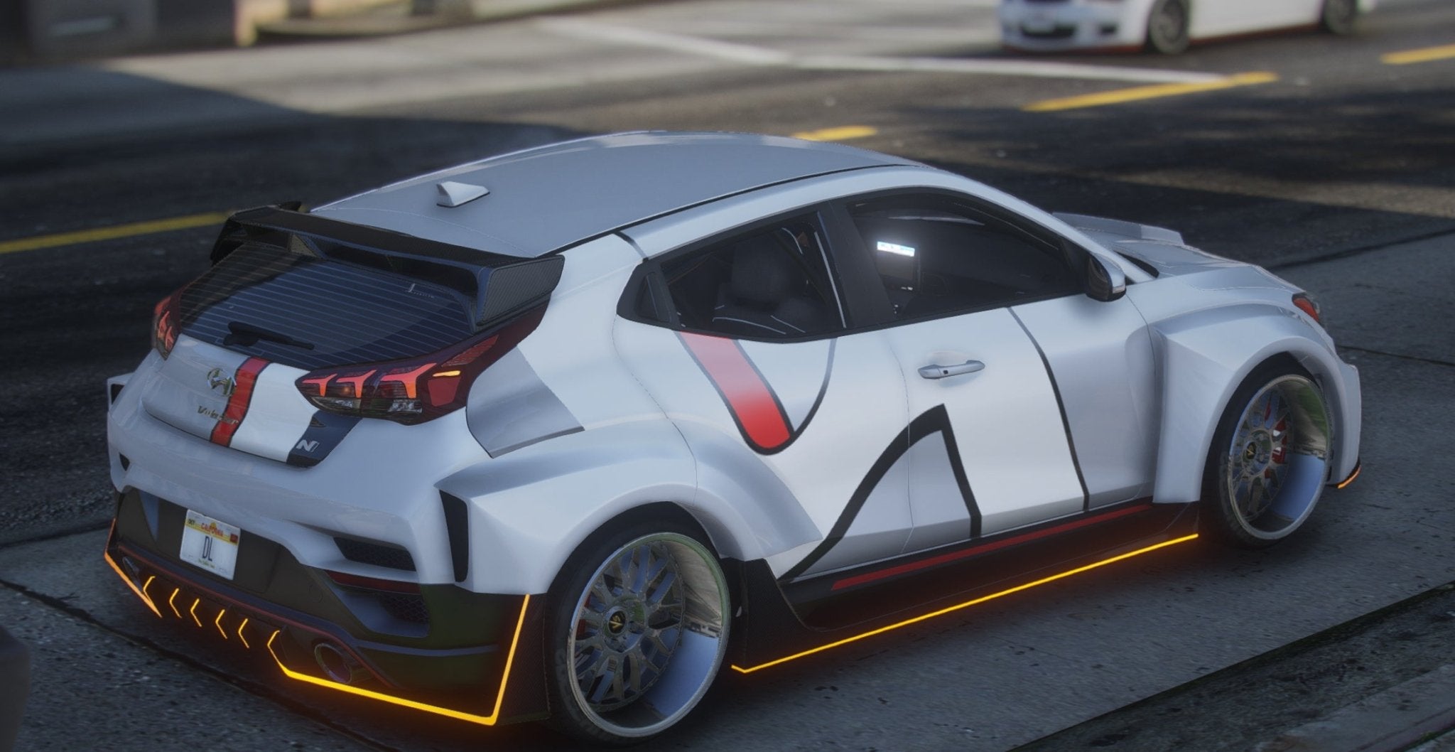 FiveM Animated Car Pack: 40 CARS – DigitalLatvia