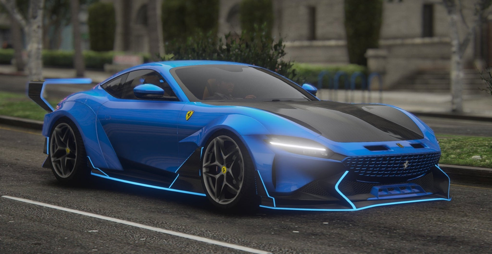 Game Animated Car Pack: 40 CARS – DigitalLatvia