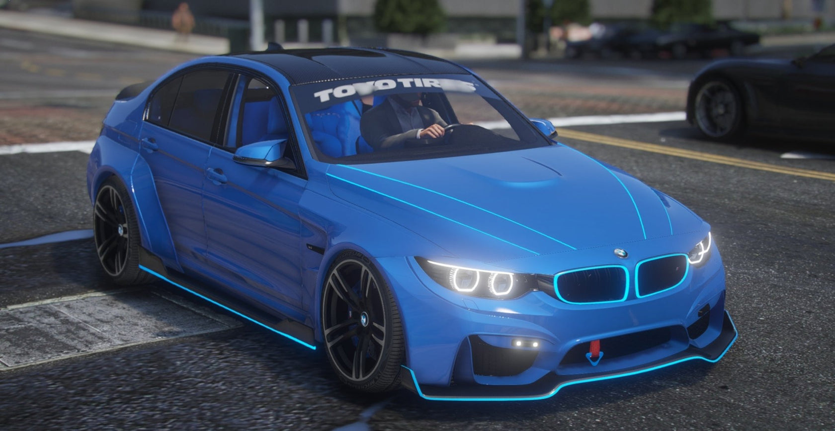 FiveM Animated Car Pack: 40 CARS – DigitalLatvia