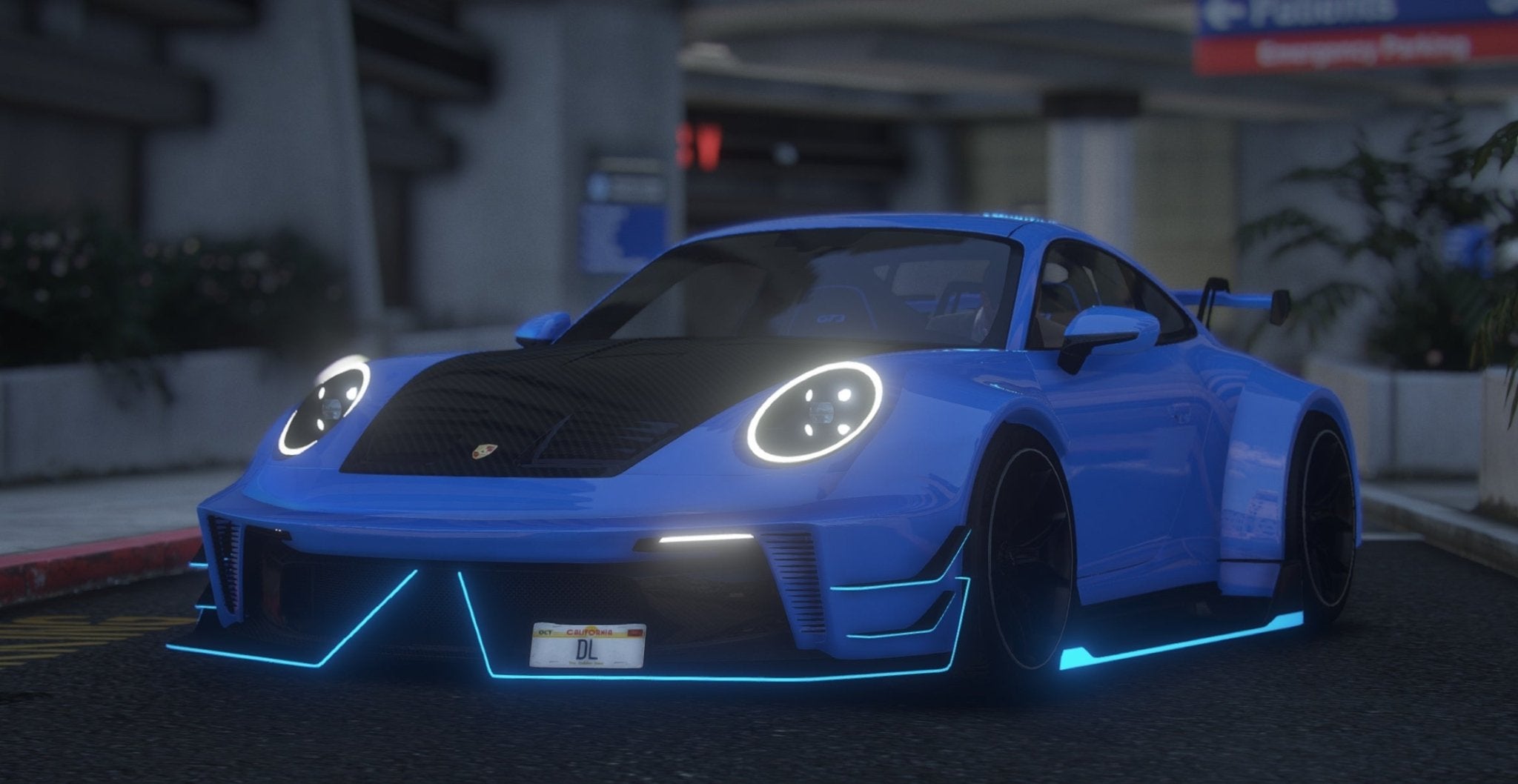 FiveM Animated Car Pack: 40 CARS – DigitalLatvia