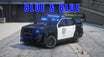 FiveM Police Vanilla LSPD Pack | 10 Vehicles | Templates | Callsigns ...